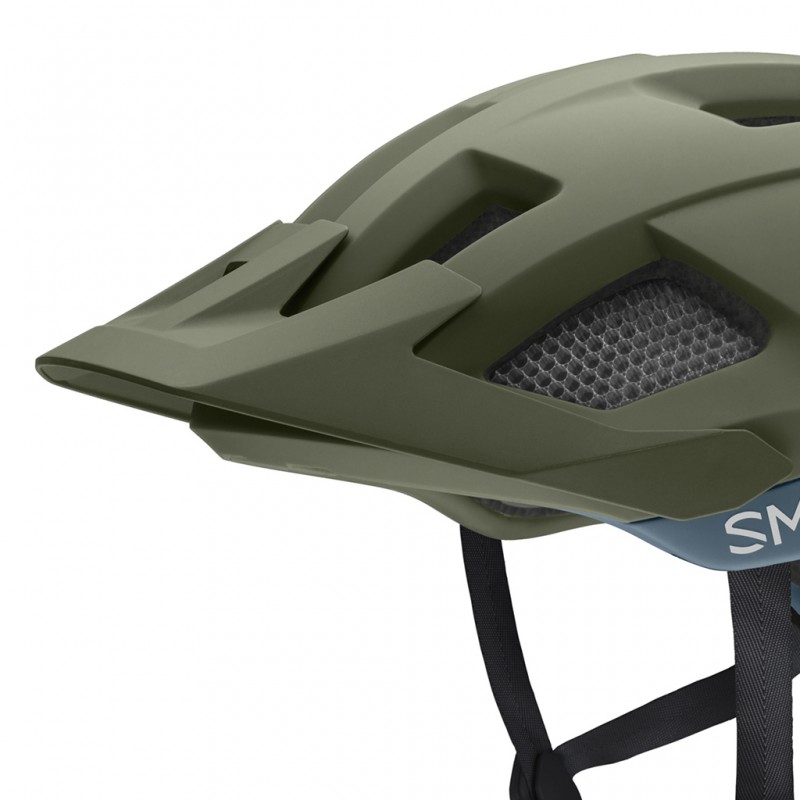 Kask rowerowy SMITH Session Mips Matte Moss Stone