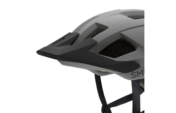 Kask rowerowy SMITH Session Mips Matte Cloudgrey