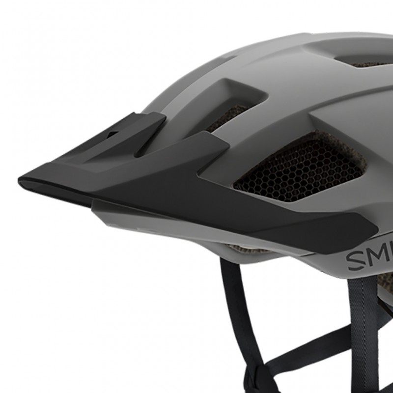 Kask rowerowy SMITH Session Mips Matte Cloudgrey
