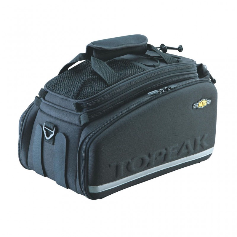 Torba TOPEAK MTX Trunkbag DXP Strap - Wrosport.pl