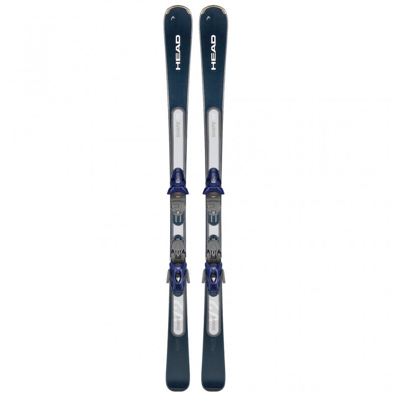 Narty HEAD Shape V2 + PR 11 GW 2024 - Wrosport.pl
