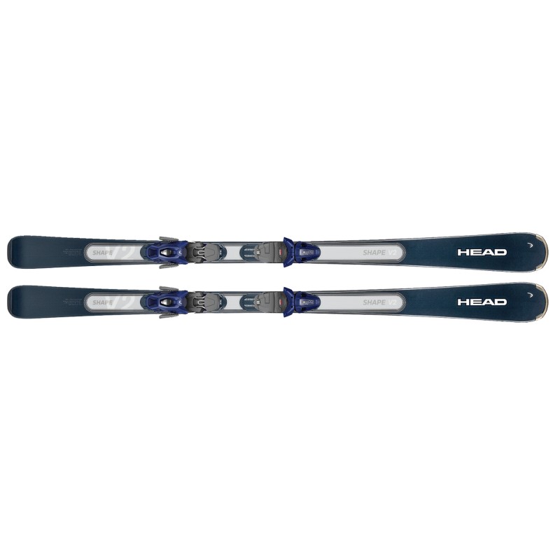 Narty HEAD Shape V2 + PR 11 GW 2024 - Wrosport.pl