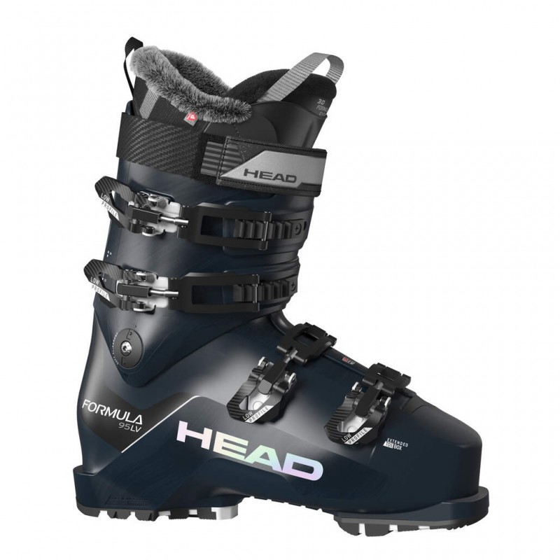 Buty narciarskie HEAD Formula 95 W LV GW granat 2024 - wrosport.pl
