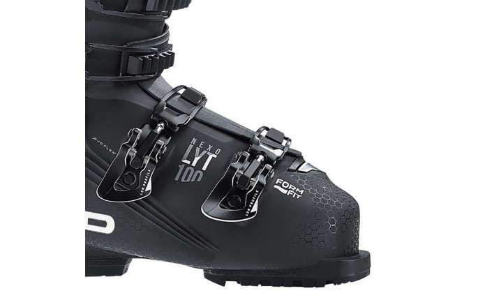 Buty narciarskie HEAD Nexo Lyt 100 2024 - wrosport.pl