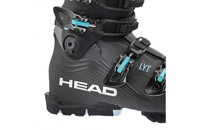 Buty narciarskie HEAD Nexo Lyt 100 W GW 2024 - wrosport.pl