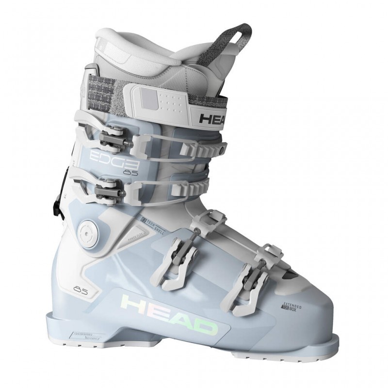 Buty narciarskie HEAD Edge 85 W HV 2024 - wrosport.pl