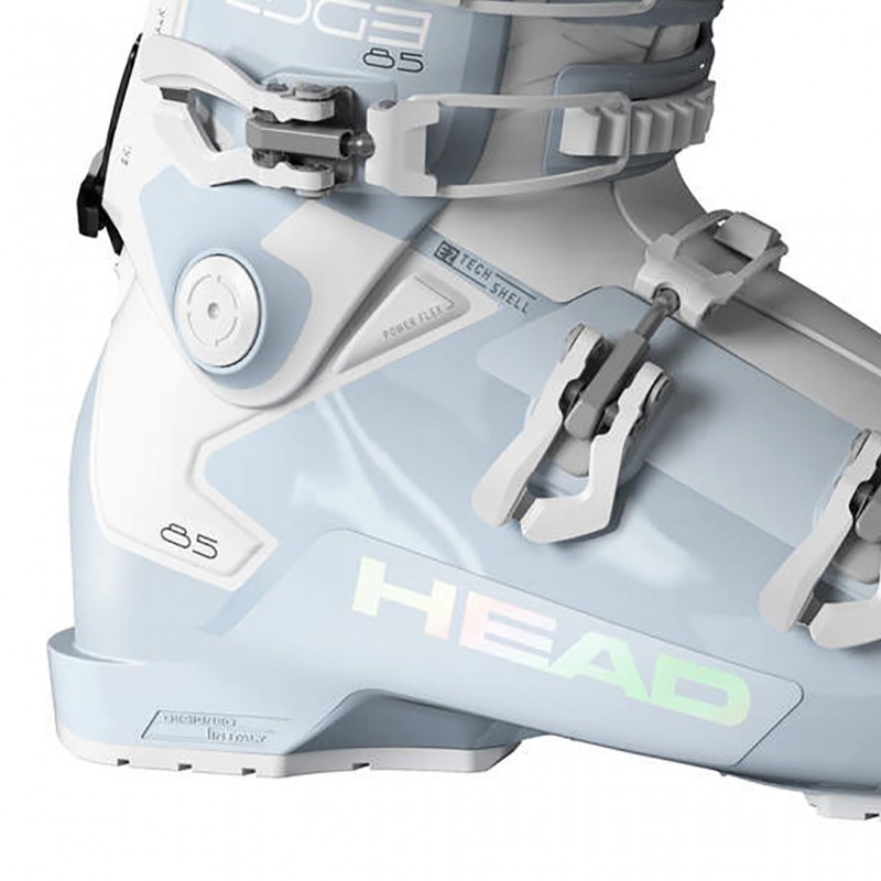 Buty narciarskie HEAD Edge 85 W HV 2024 - wrosport.pl