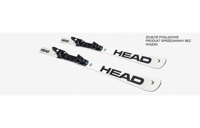 Narty HEAD WCR E-GS Rebel Pro SW RP WCR 14 - Wrosport.pl