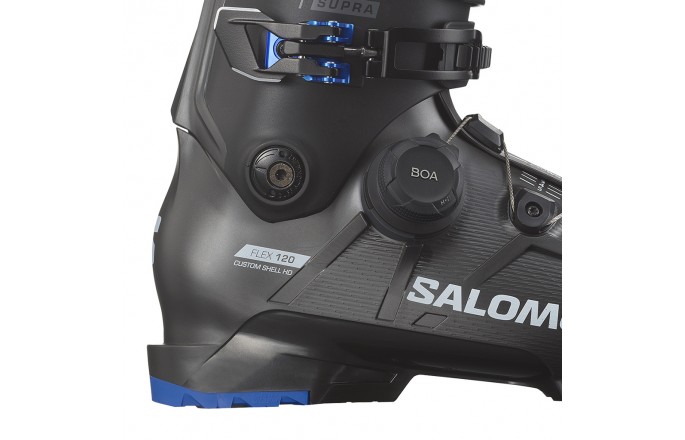 Buty narciarskie SALOMON S/Pro Supra Boa 120 GW 2024 - wrosport.pl