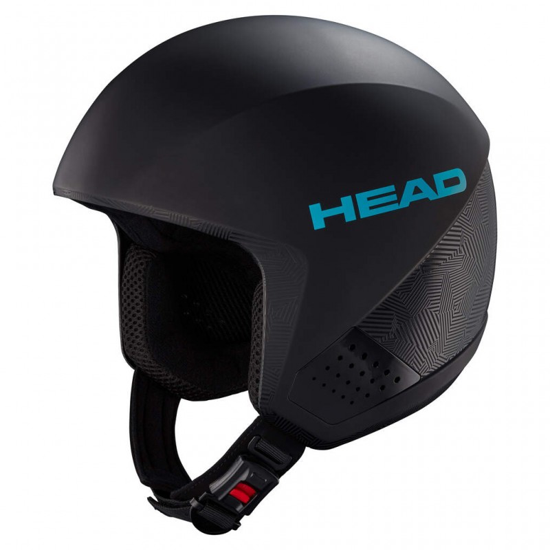 Kask HEAD Downforce MIPS Czarny Mat - Wrosport.pl