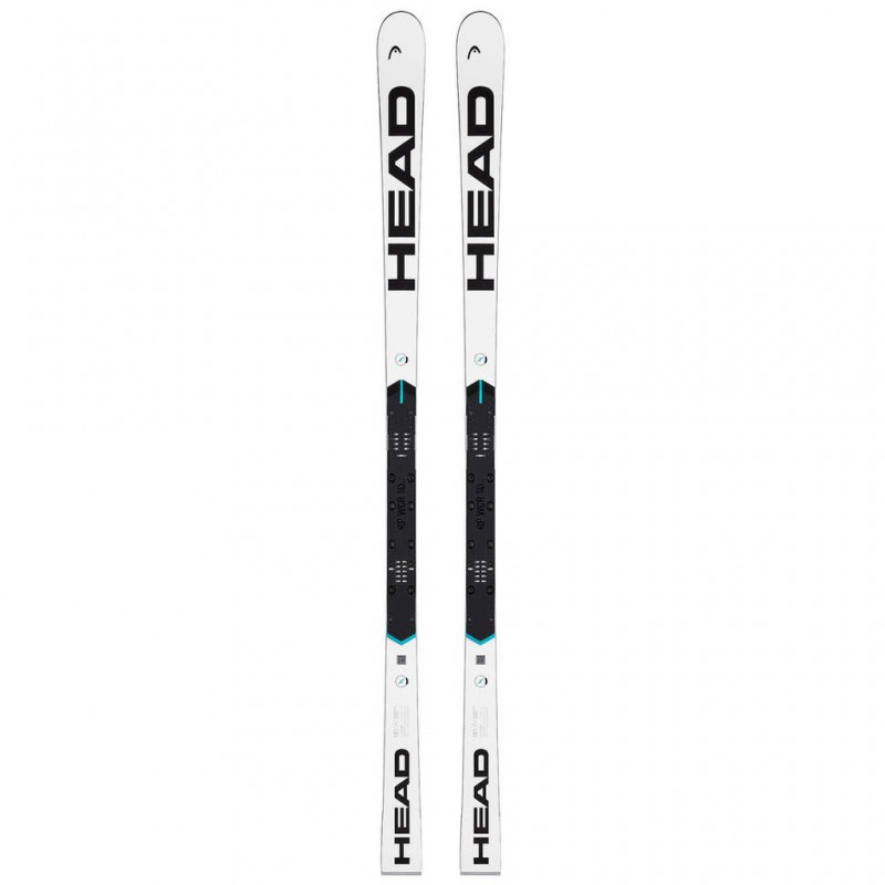 Narty HEAD WCR E-GS Rebel SW RP WCR 2023/2024 - Wrosport.pl