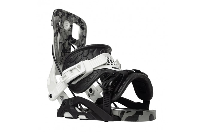 Wiązania Flow Fuse Fusion Snowtrooper 2024 - wrosport.pl