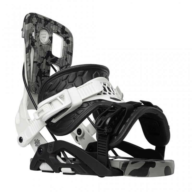 Wiązania Flow Fuse Fusion Snowtrooper 2024 - wrosport.pl