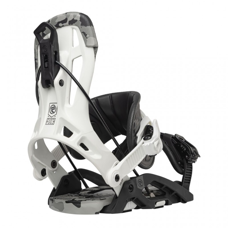 Wiązania Flow Fuse Fusion Snowtrooper 2024 - wrosport.pl