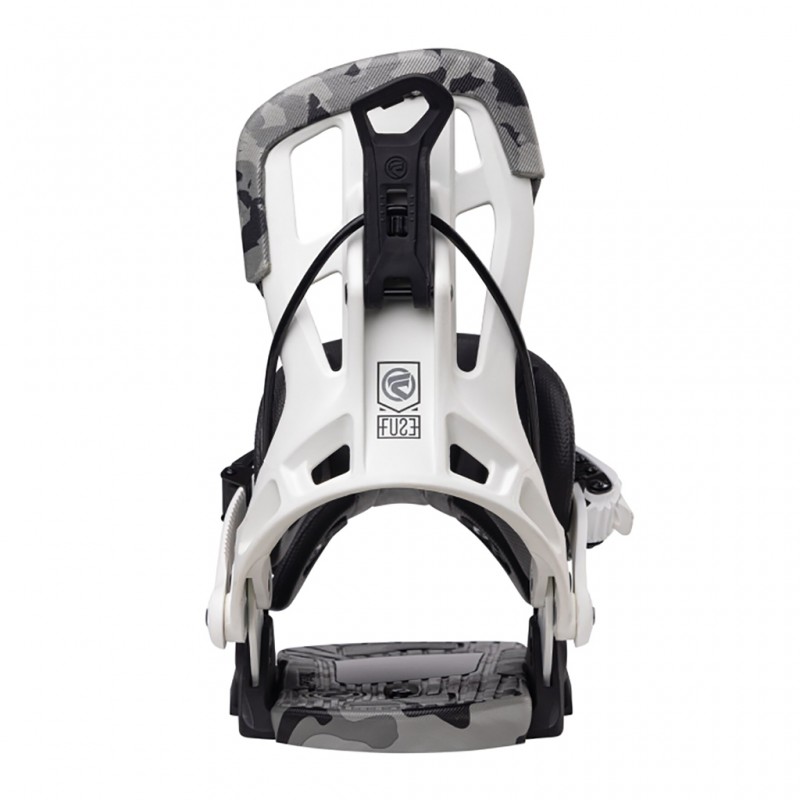 Wiązania Flow Fuse Fusion Snowtrooper 2024 - wrosport.pl