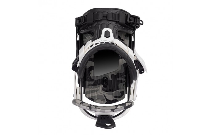 Wiązania Flow Fuse Fusion Snowtrooper 2024 - wrosport.pl