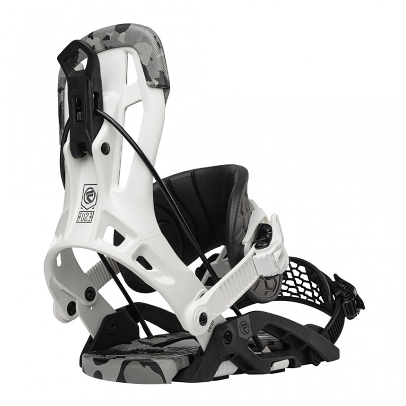 Wiązania Flow Fuse Hybrid Snowtrooper 2024 - wrosport.pl