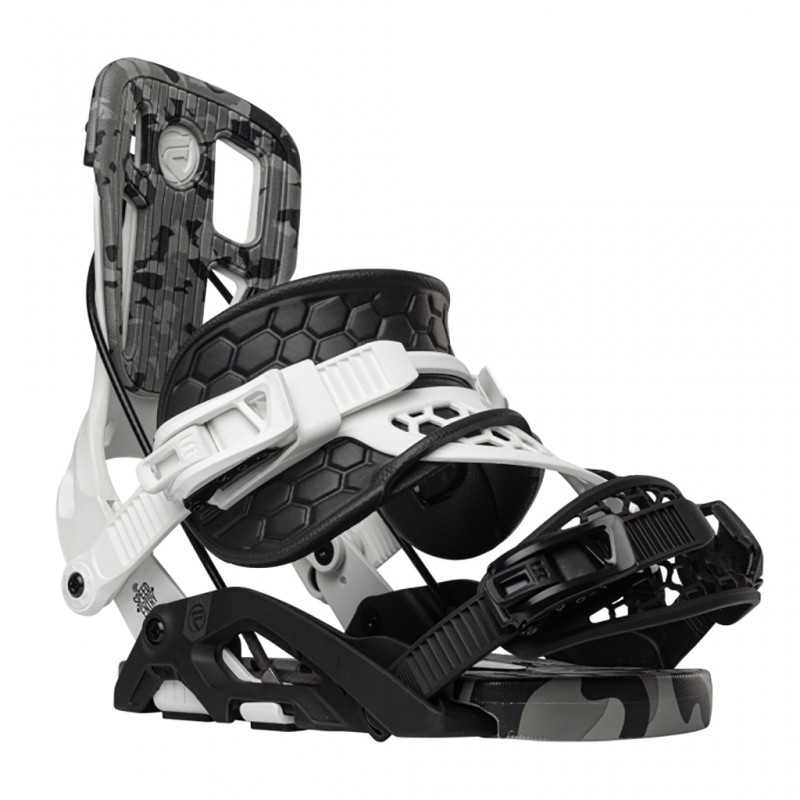 Wiązania Flow Fuse Hybrid Snowtrooper 2024 - wrosport.pl