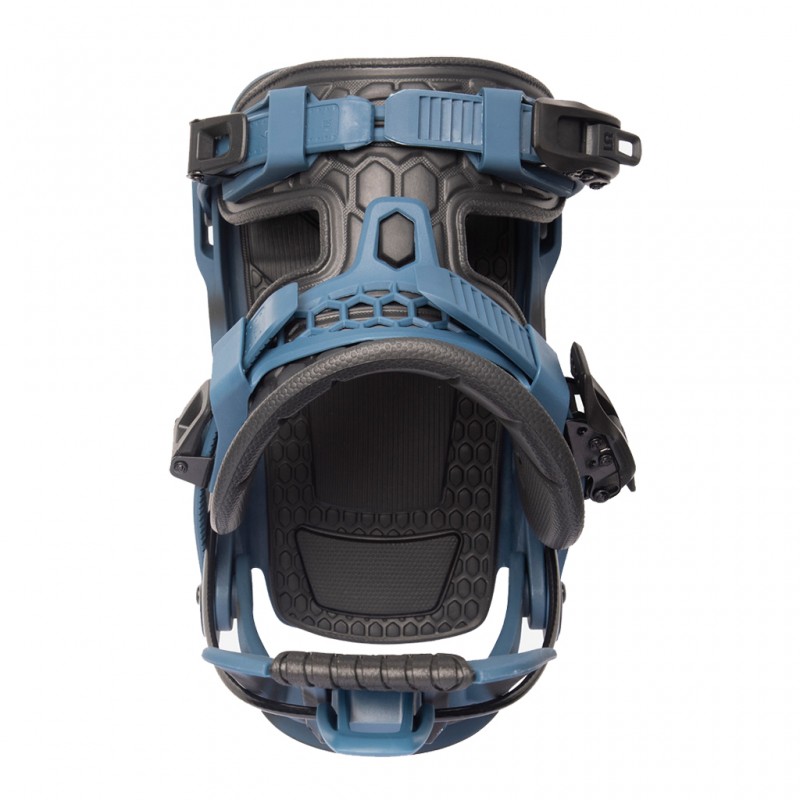 Wiązania FLOW Fenix Plus Fusion Blue 2024 - wrosport.pl