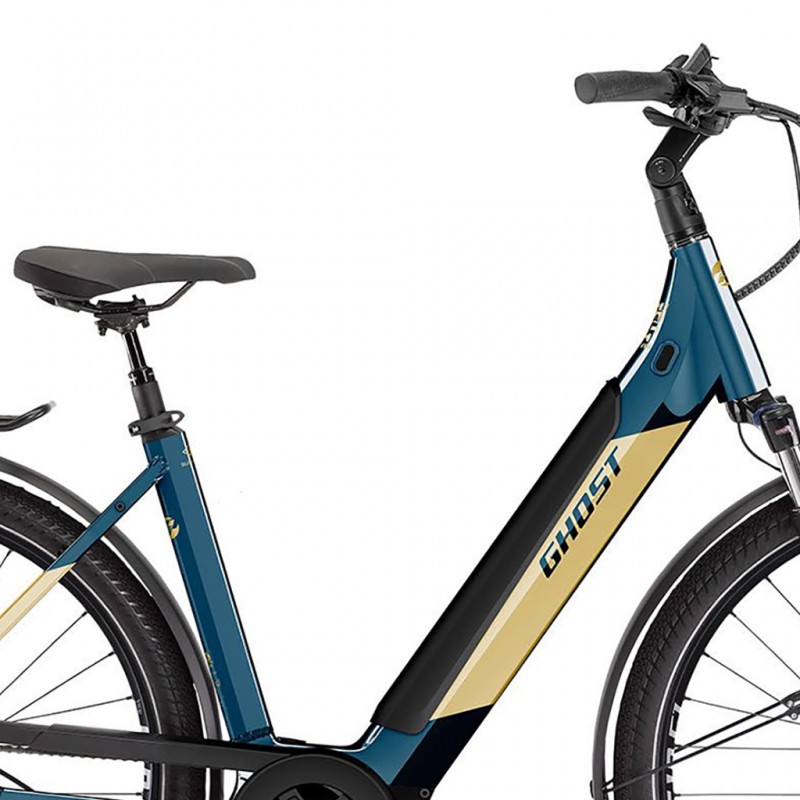 Rower elektryczny GHOST E-Teru B Essential Low EQ 27,5" - wrosport.pl