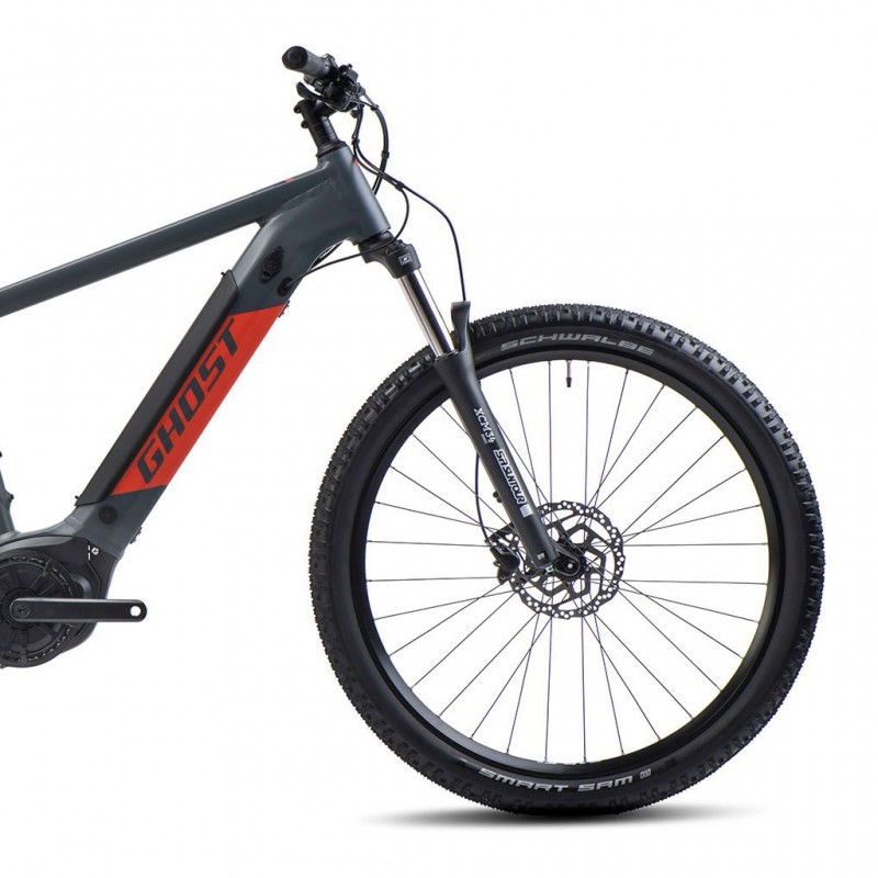 Rower elektryczny GHOST E-Teru B Essential 29" - wrosport.pl