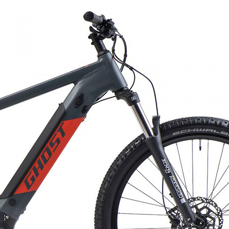 Rower elektryczny GHOST E-Teru B Essential 29" - wrosport.pl