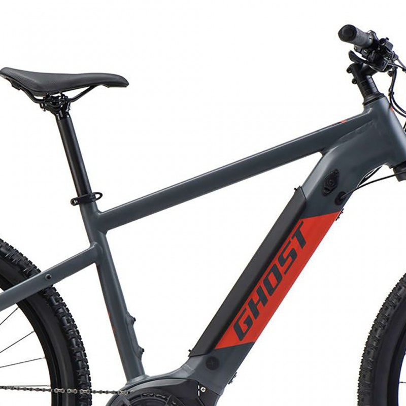 Rower elektryczny GHOST E-Teru B Essential 27,5" - wrosport.pl