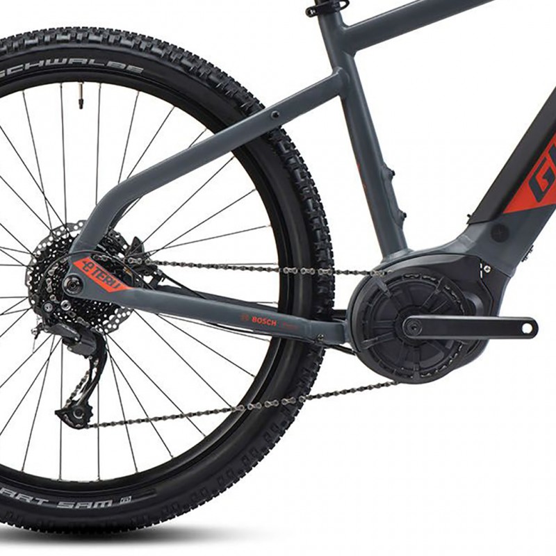 Rower elektryczny GHOST E-Teru B Essential 27,5" - wrosport.pl