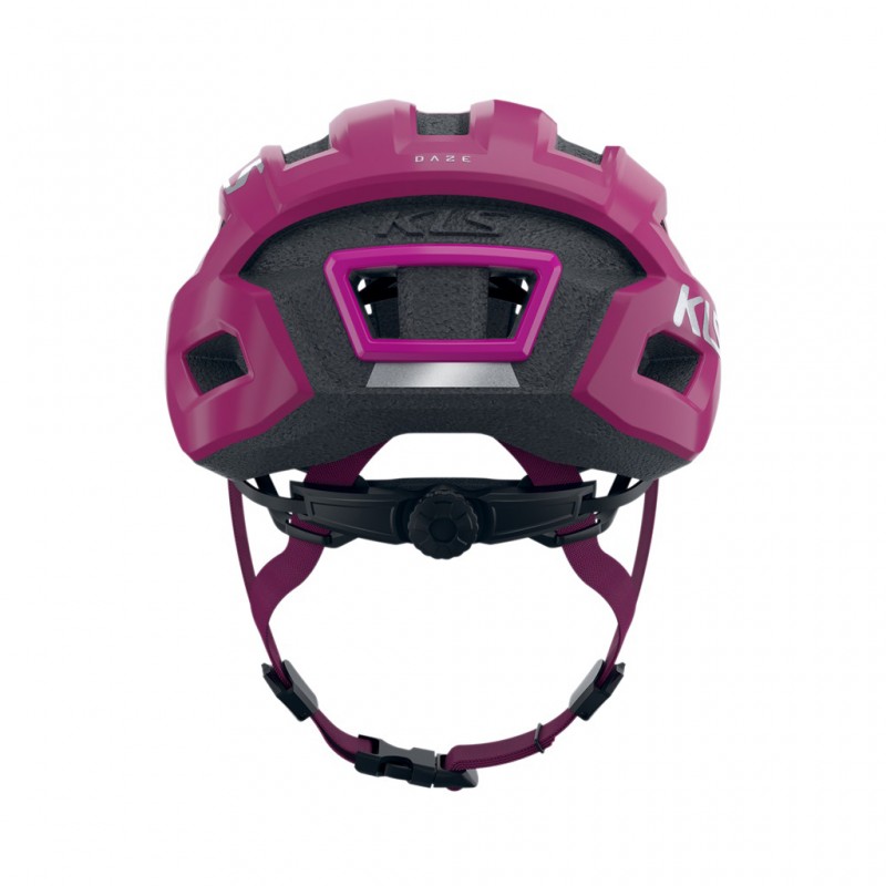 Kask rowerowy KELLYS Daze 022 Różowy - Wrosport.pl