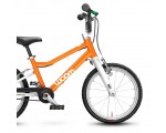 Rower dziecięcy WOOM 2 Flame Orange - wrosport.pl