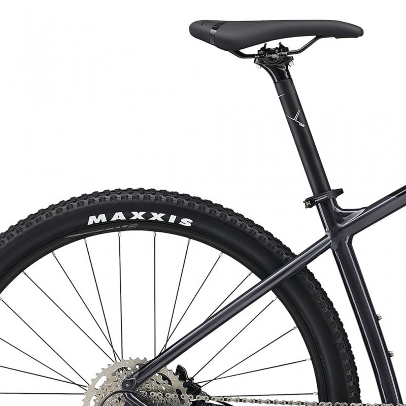 Rower MERIDA Big.Nine 200 Antracyt 2023