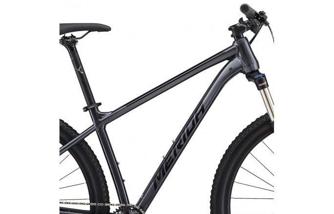 Rower MERIDA Big.Nine 200 Antracyt 2023