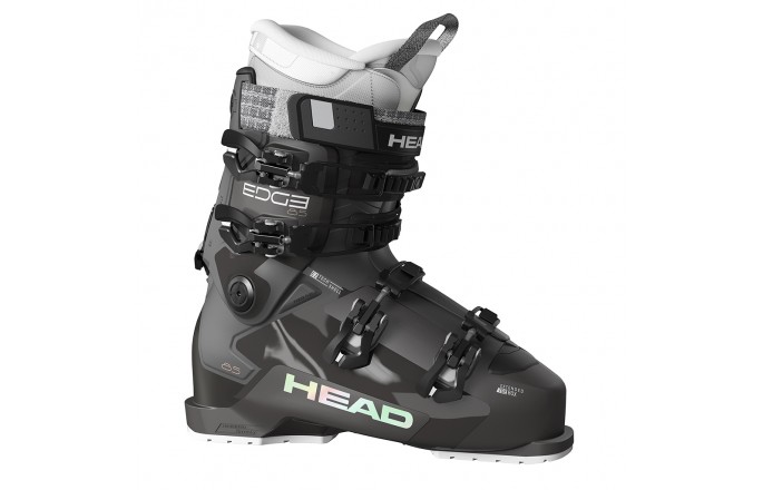 Buty narciarskie HEAD Edge 85 W HV Antracyt 2025 - wrosport.pl