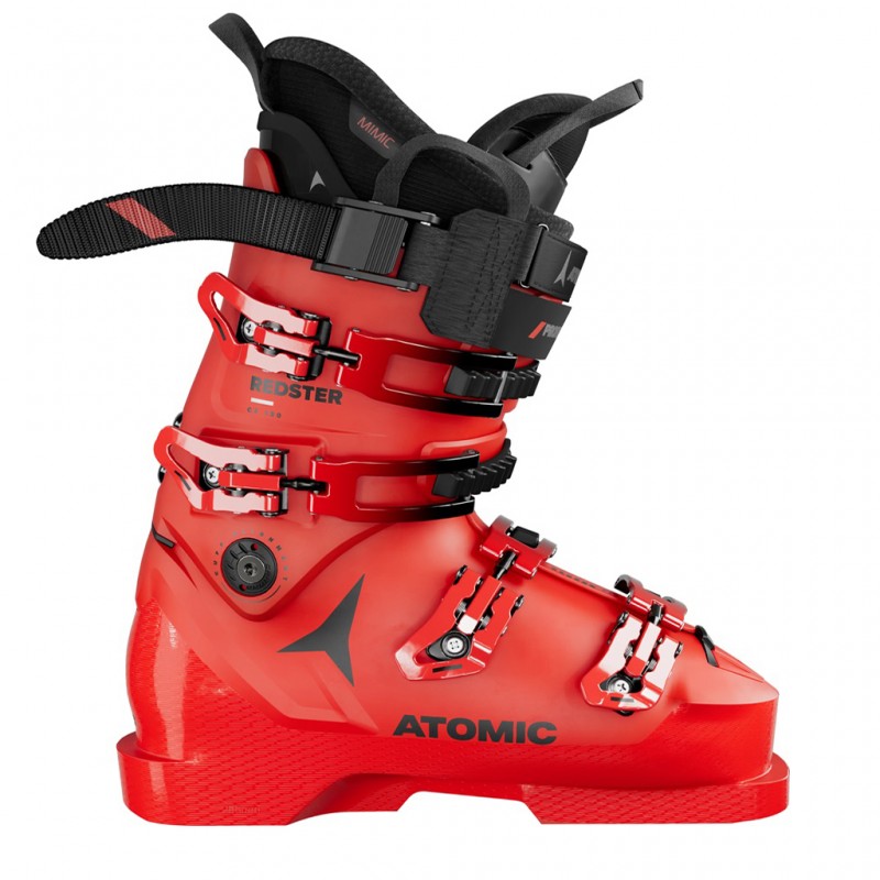 Buty narciarskie ATOMIC Redster CS 130 2025 - Wrosport.pl
