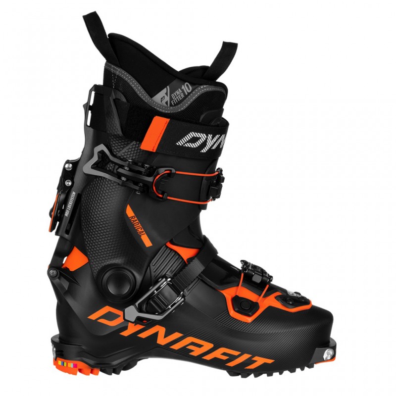 Buty skiturowe DYNAFIT Radical Ski Touring 2025 - wrosport.pl