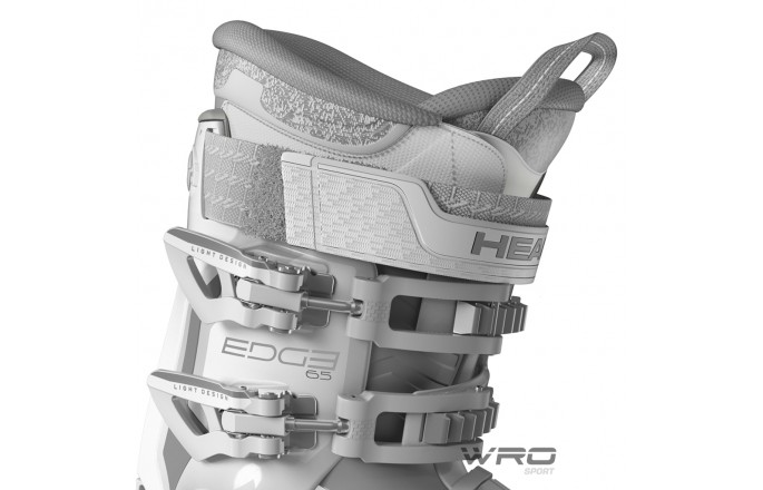 Buty narciarskie HEAD Edge 65 W HV 2026 - Wrosport.pl