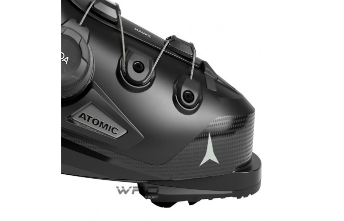 Buty narciarskie ATOMIC Hawx Ultra 95 BOA W 2026 - Wrosport.pl