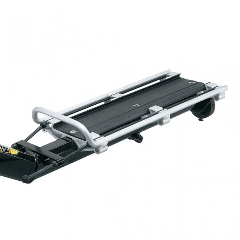 Bagażnik rowerowy TOPEAK MTX Beam Rack MTX V dolny - Wrosport.pl