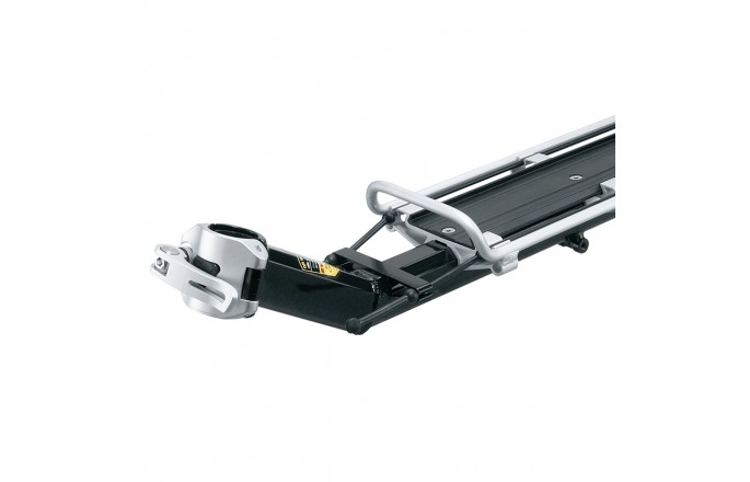 Bagażnik rowerowy TOPEAK MTX Beam Rack MTX V dolny - Wrosport.pl