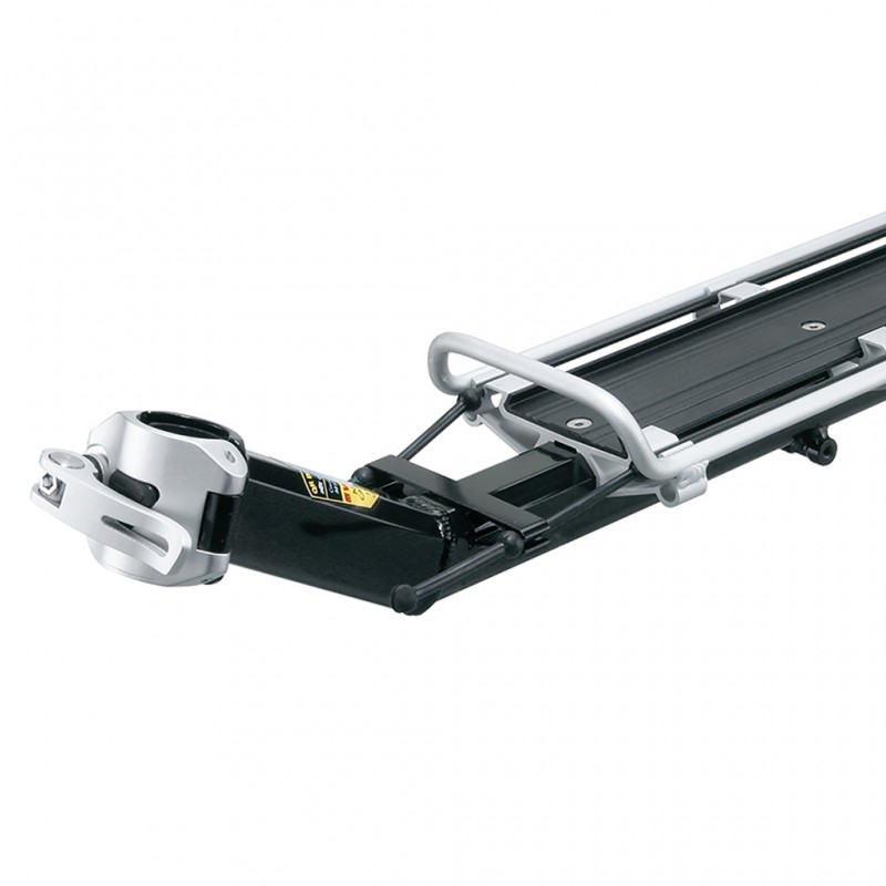 Bagażnik rowerowy TOPEAK MTX Beam Rack MTX V dolny - Wrosport.pl