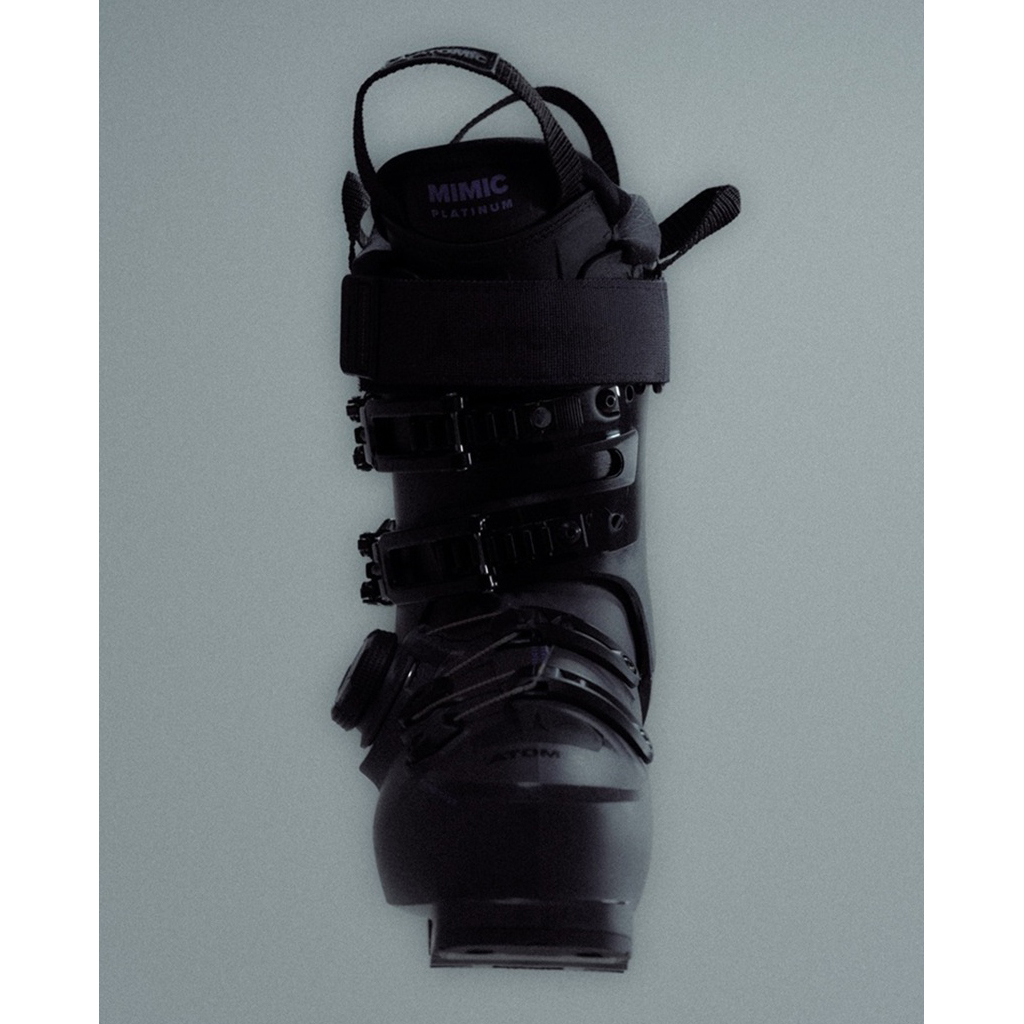 Buty narciarskie ATOMIC Hawx Prime 115 S BOA W 2026 - Wrosport.pl