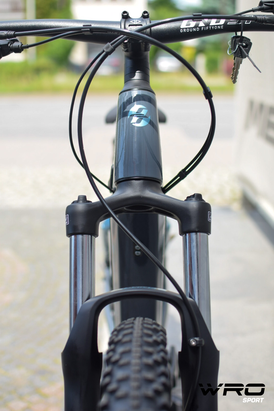 ROWER ELEKTRYCZNY MTB GHOST E-TERU ESSENTIAL