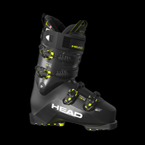 HEAD LIQUID FIT - PRECYZYJNE DOPASOWANIE BUTÓW NARCIARSKICH