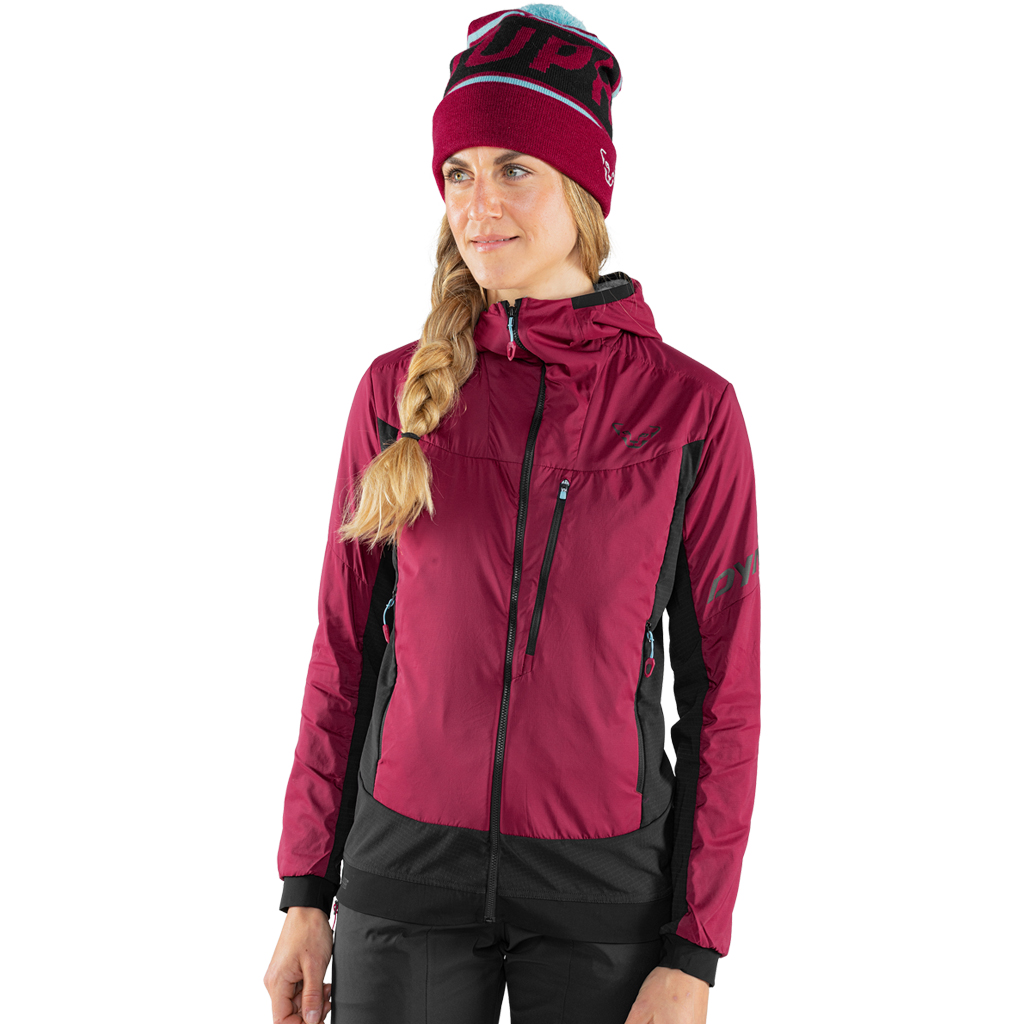 Kurtka DYNAFIT Free Alpha®Direct Women - Wrosport.pl