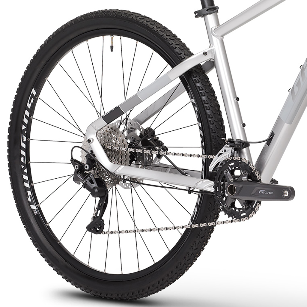 Rower górski GHOST Kato Advanced 2021