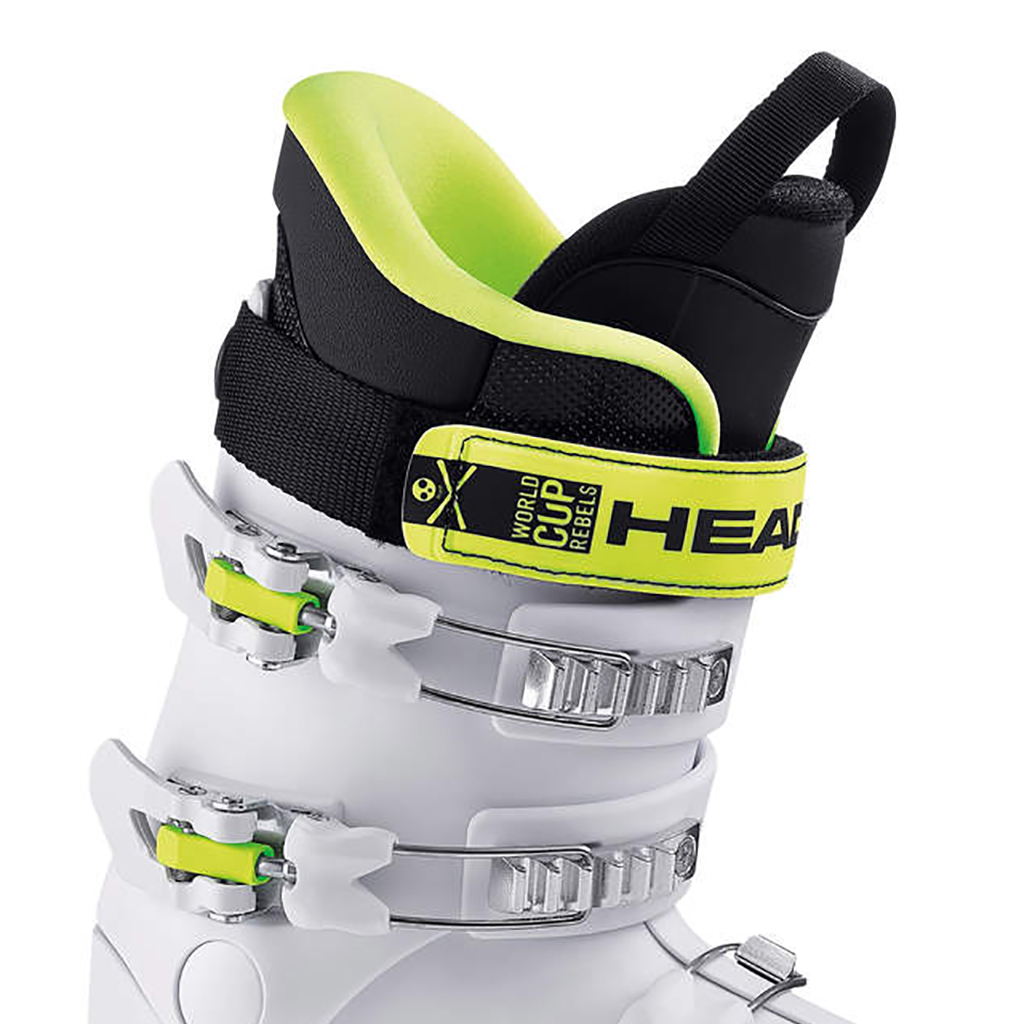 Buty narciarskie HEAD Raptor 60 White 2023