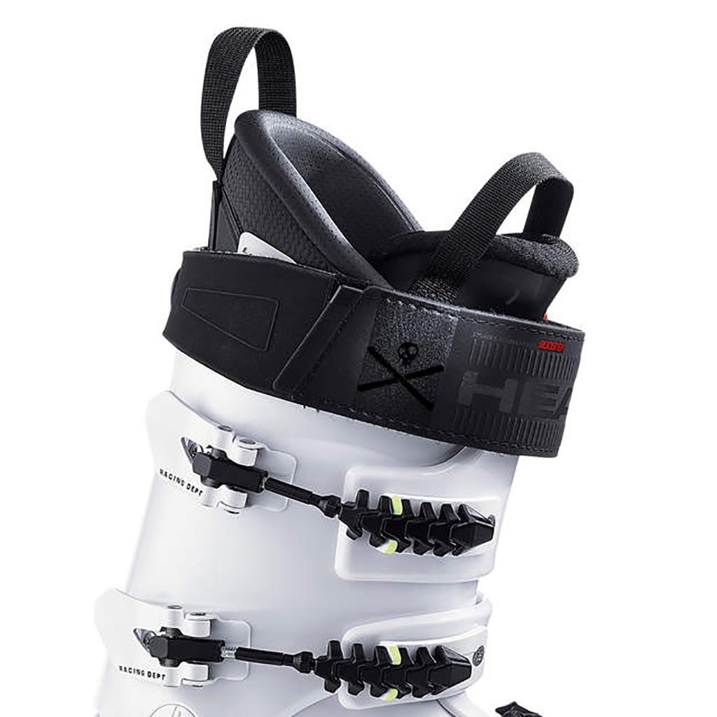 Buty narciarskie HEAD Raptor WCR 4 White