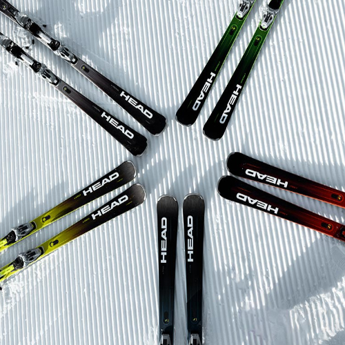 NARTY HEAD - TECHNOLOGIE