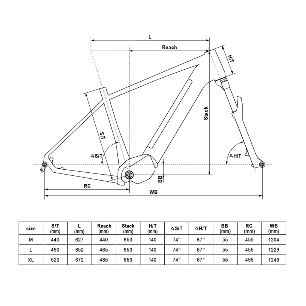 Rower elektryczny KELLYS Tygon R10 P Grey 29"
