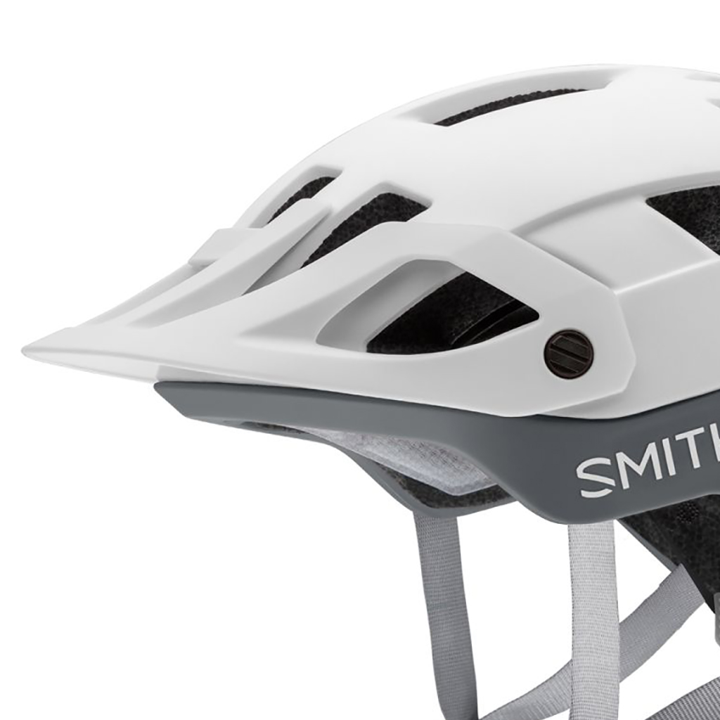 Kask rowerowy SMITH Engage Mips Matte White - Wrosport.pl